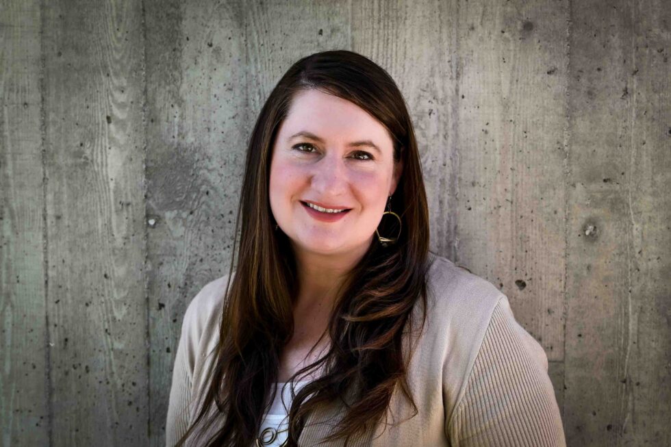 Amy McCarthy-Smith | SĀJ Architecture