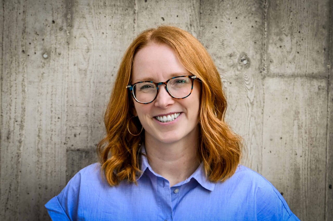 Angela Crooks, M.Arch | SĀJ Architecture