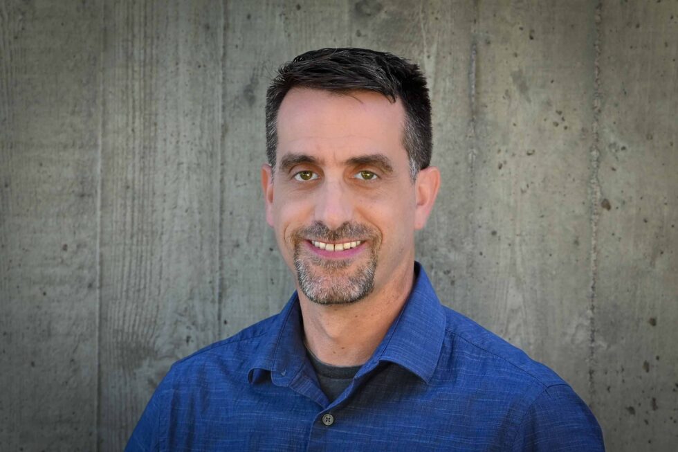 Lee Georgeton | SĀJ Architecture