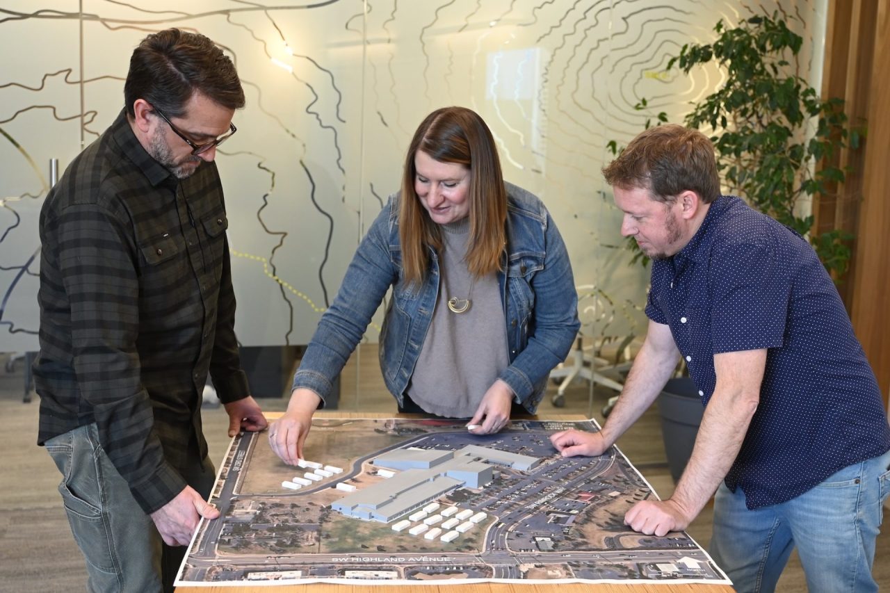 Careers | SĀJ Architecture